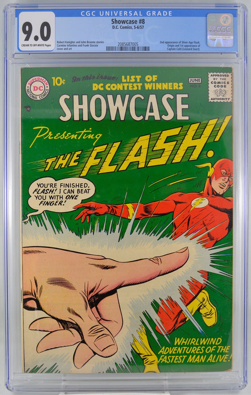 Turn your comics into cash! Sell comic books to Comic Book Addiction.