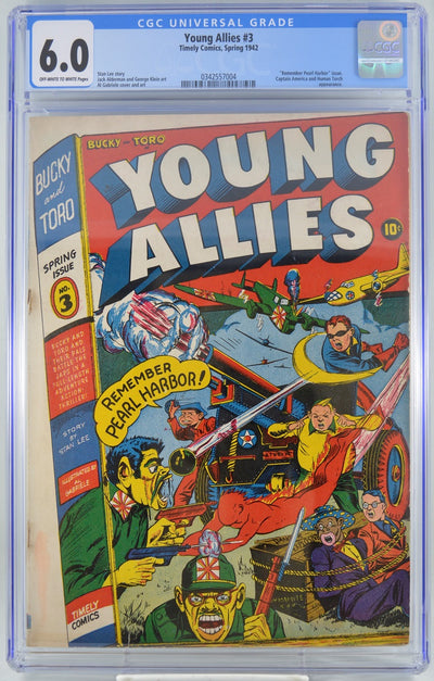 Turn your comics into Cash! Sell your comics to Comic Book Addiction.