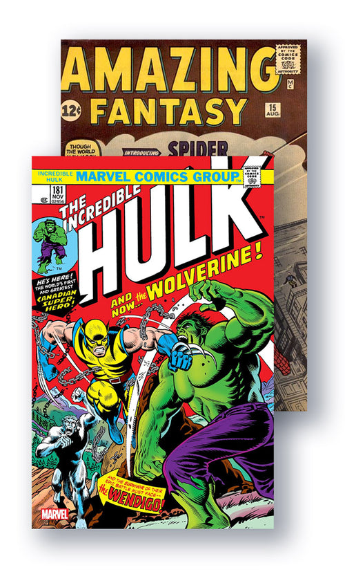 Turn your comics into Cash! Sell your comics to Comic Book Addiction.